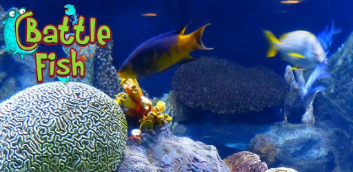 Battle Fish: Grow And Defeat for PC - How to Install on Windows PC, Mac