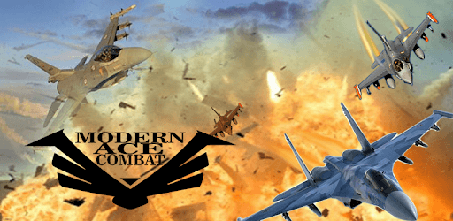 Modern Air Ace Combat for PC - How to Install on Windows PC, Mac