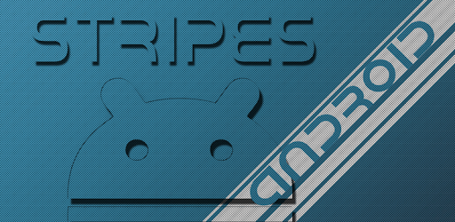 Striped Android Wallpaper for PC - How to Install on Windows PC, Mac