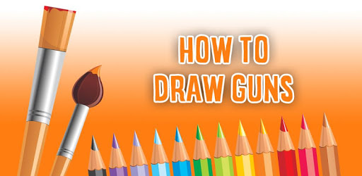Learn How to Draw Guns Step by Step for PC - How to Install on Windows ...
