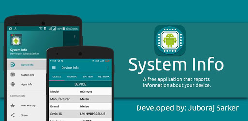 System Info for PC - How to Install on Windows PC, Mac