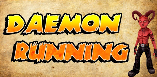 Daemon running 3D free APK Download For Free