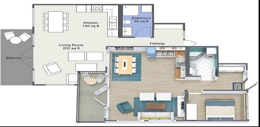 Draw Floor Plans for PC - How to Install on Windows PC, Mac