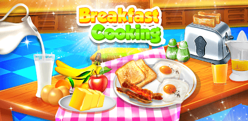 Breakfast Cooking - Healthy Morning Snacks Maker for PC - How to ...