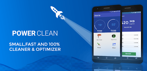 Phone Booster: Super Memory Cleaner App for PC - How to Install on ...