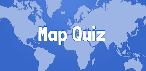 Map Quiz — Countries & Cities for PC - How to Install on Windows PC, Mac