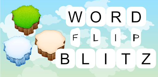 Word Flip Blitz: Word Search Word Trivia Word Game for PC - How to ...