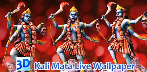 3D Maa Kali Live Wallpaper for PC - How to Install on Windows PC, Mac