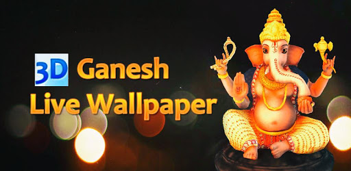 3D Ganesh Live Wallpaper for PC - How to Install on Windows PC, Mac
