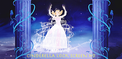 Cinderella Princess Lock Screen HD Wallpapers for PC - How to Install ...