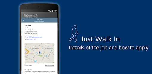 Just Walk In for PC - How to Install on Windows PC, Mac