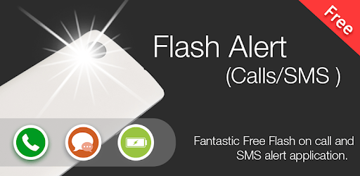 Flash Alerts Call/Notification APK Download For Free