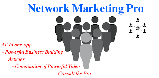Network Marketing Pro APK Download For Free