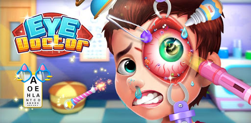 Eye Doctor – Hospital Game APK Download For Free