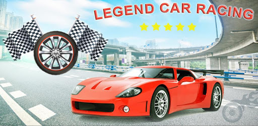 Legend Car Racing 3D for PC - How to Install on Windows PC, Mac