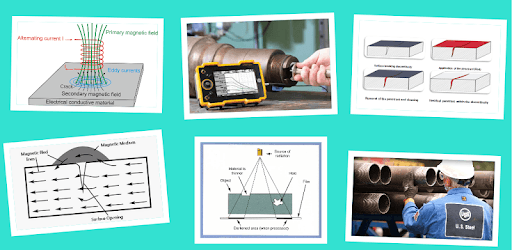 Piping NDT for PC - How to Install on Windows PC, Mac