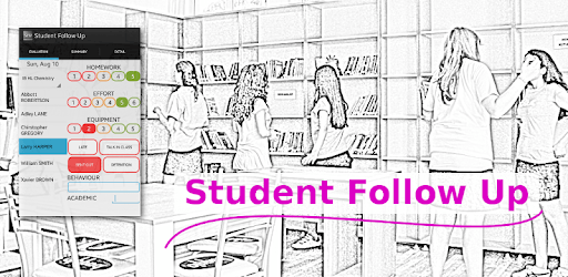 Student Follow Up Lite for PC - How to Install on Windows PC, Mac