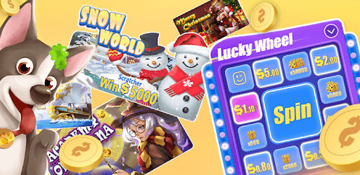 Scratch Winner for PC - How to Install on Windows PC, Mac