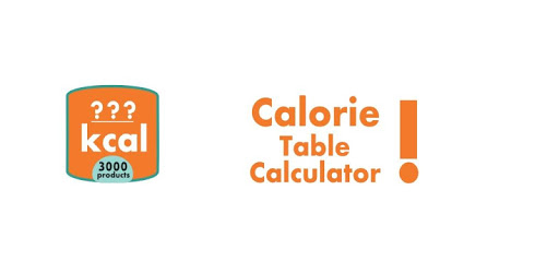 Table Calorie Calculator kcal! for PC - How to Install on Windows PC, Mac