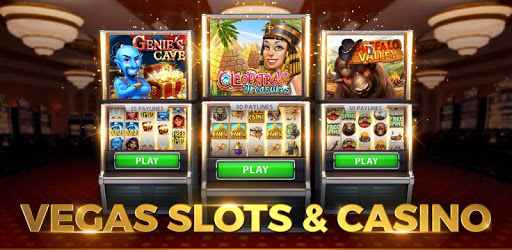 Vegas Slots & Casino: Slottist for PC - How to Install on Windows PC, Mac