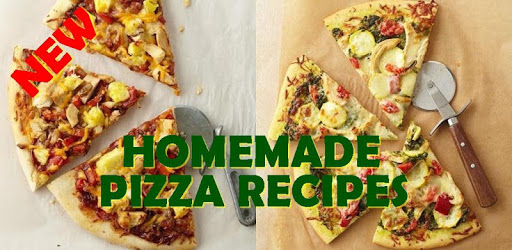 Homemade Pizza Recipes for PC - How to Install on Windows PC, Mac
