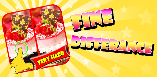 Find Difference Cake Games for PC - How to Install on Windows PC, Mac