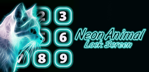 Neon Animal Lock Screen for PC - How to Install on Windows PC, Mac
