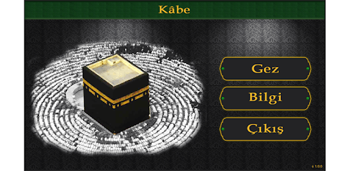 Kaaba for PC - How to Install on Windows PC, Mac