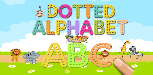 ABC 123 English Alphabet Cursive Handwriting for PC - How to Install on ...