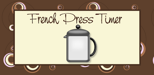 French Press Timer APK Download For Free