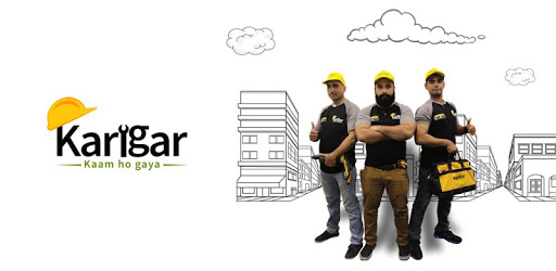 Customer- Karigar booking app for PC - How to Install on Windows PC, Mac