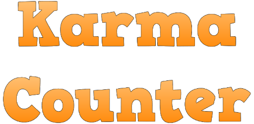 KarmaCounter for PC - How to Install on Windows PC, Mac