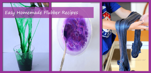 Easy Homemade Flubber Recipes for PC - How to Install on Windows PC, Mac