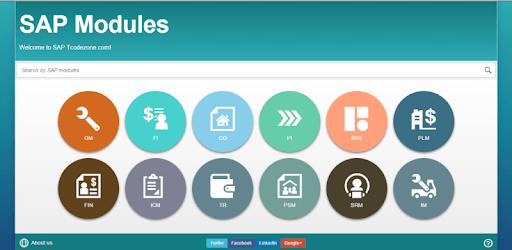 SAP Tcode for PC - How to Install on Windows PC, Mac
