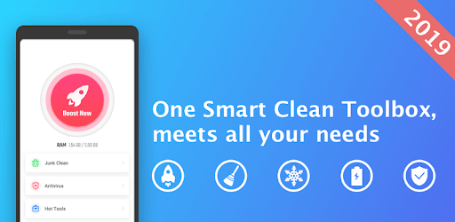 Smart Clean Toolbox - Cleaner, Booster, Antivirus for PC - How to ...