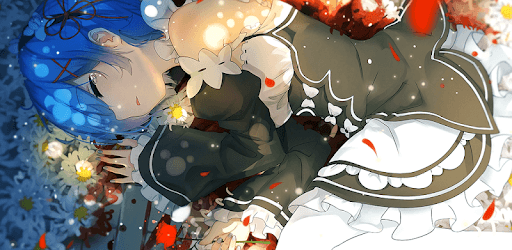 Fan Anime Live Wallpaper of Rem for PC - How to Install on Windows PC, Mac