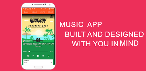 Music Player and Explorer for PC - How to Install on Windows PC, Mac