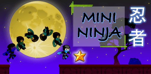 Mini Ninja for PC - How to Install on Windows PC, Mac