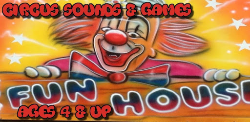 Circus Free Fun Games for Kids for PC - How to Install on Windows PC, Mac