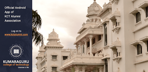 KCT Alumni Association for PC - How to Install on Windows PC, Mac