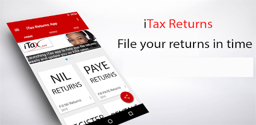 iTax Service App for PC - How to Install on Windows PC, Mac