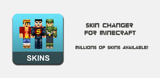 Skin Changer for Minecraft for PC - How to Install on Windows PC, Mac