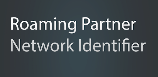 Roaming Partner Network ID for PC - How to Install on Windows PC, Mac