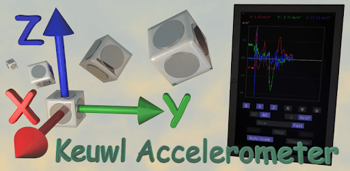 Accelerometer Meter APK Download For Free