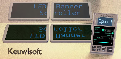 LED Banner Scroller for PC - How to Install on Windows PC, Mac