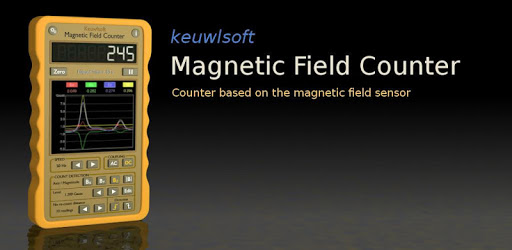 Magnetic Field Counter for PC - How to Install on Windows PC, Mac