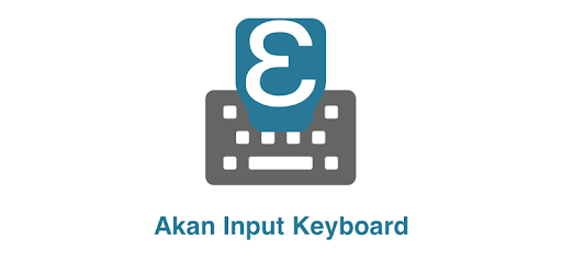 Akan Input keyboard for PC - How to Install on Windows PC, Mac