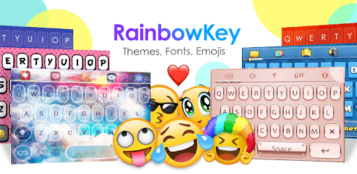 RainbowKey Keyboard for PC - How to Install on Windows PC, Mac