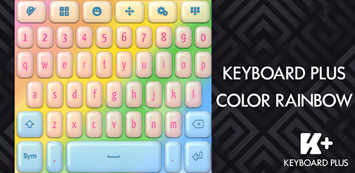 Keyboard Plus Color Rainbow for PC - How to Install on Windows PC, Mac