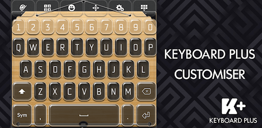 Keyboard Plus Customizer for PC - How to Install on Windows PC, Mac